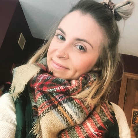 Why I PMC - Kelli Tower